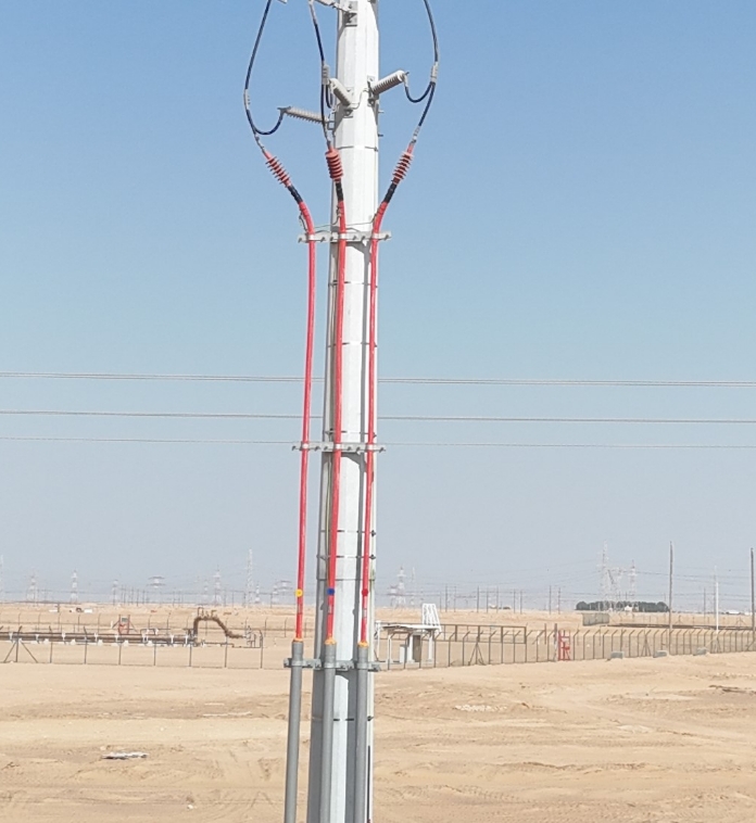 Zawawi Powertech Engineering LLC